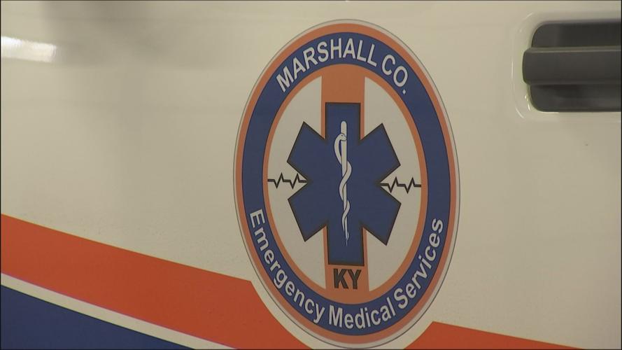Marshall County tackles EMT shortage with accelerated training academy ...
