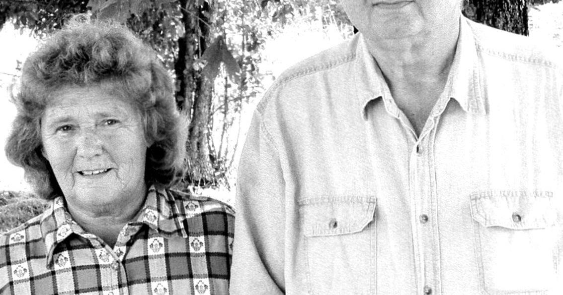 Patsy and Gary Bradley | Local News | paducahsun.com