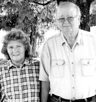 Patsy and Gary Bradley | Local News | paducahsun.com