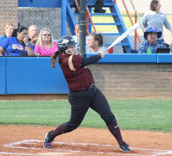 Lady Comets win 9-6 over Lady Marshals | Sports | paducahsun.com