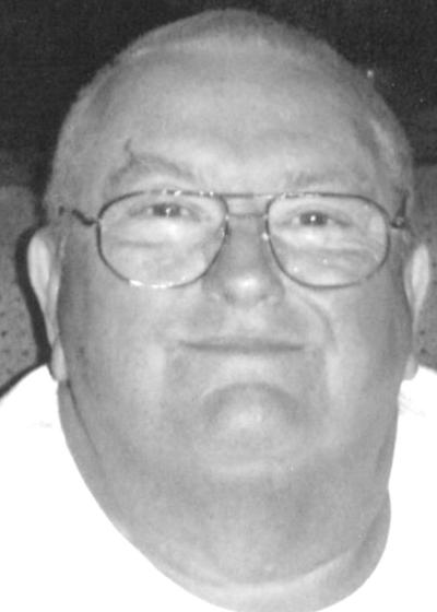 William Wray | | paducahsun.com