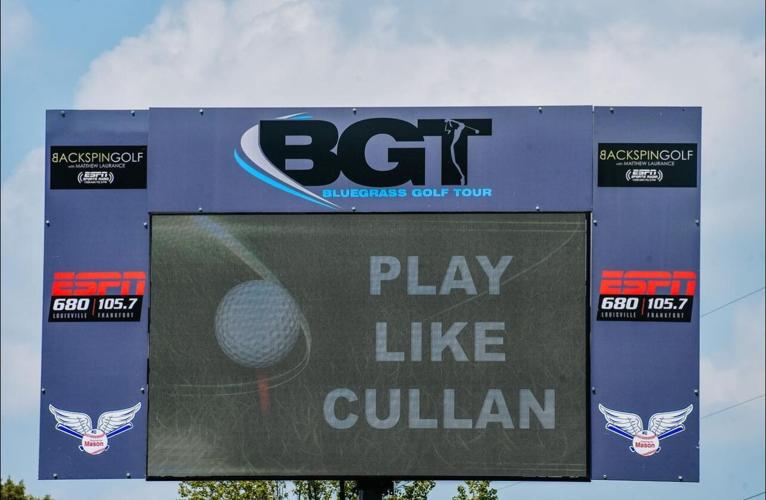 Tee times and pairings set for Cullan Brown Invitational | Sports ...