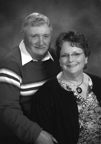 Michael Wm. and Regina Wurth | Life | paducahsun.com