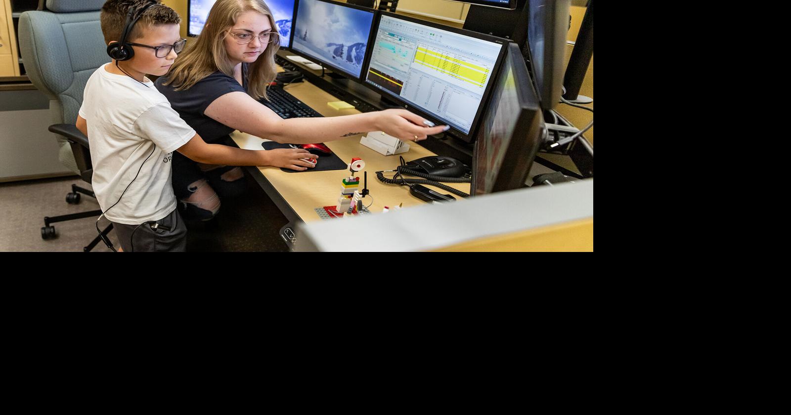 Sound the alarm: Boy activates tornado sirens for birthday celebration ...