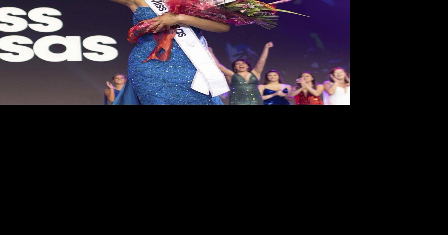 Viral pageant speech shines spotlight on domestic violence. Advocates ...