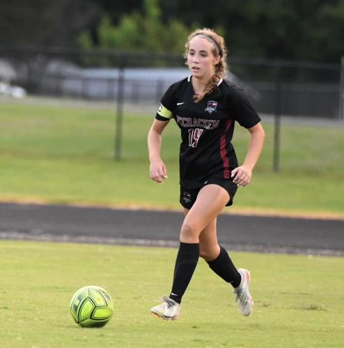 All State Soccer Teams | Sports | paducahsun.com