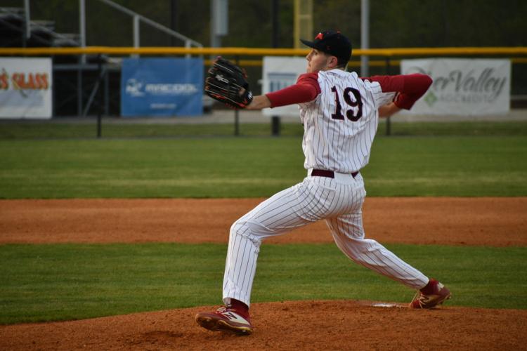 McCracken County shuts down Colonels | Sports | paducahsun.com