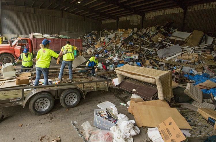 'Spring Clean Up Day' set for Saturday | News | paducahsun.com
