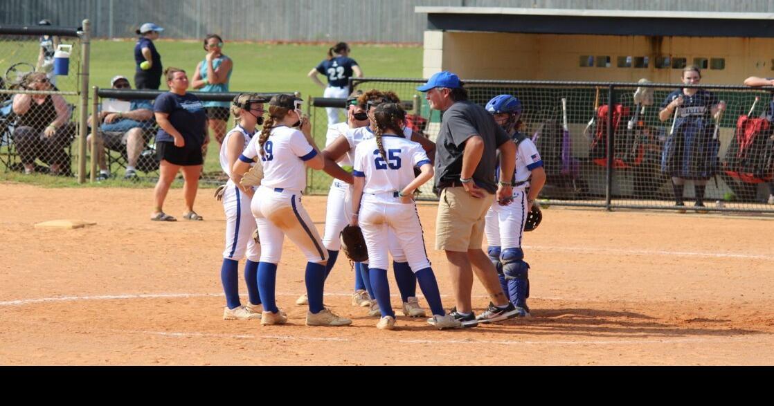 First Region softball takes their talents across the south | Sports ...