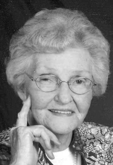 Rosalyn 'Rosie' Hayden | Christianity | paducahsun.com