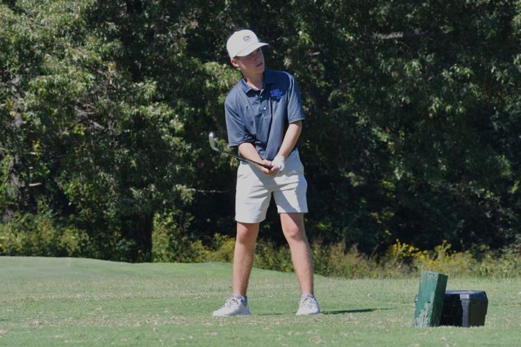 Mustangs, Hunt and more qualify from sub-state golf tournament | Sports ...
