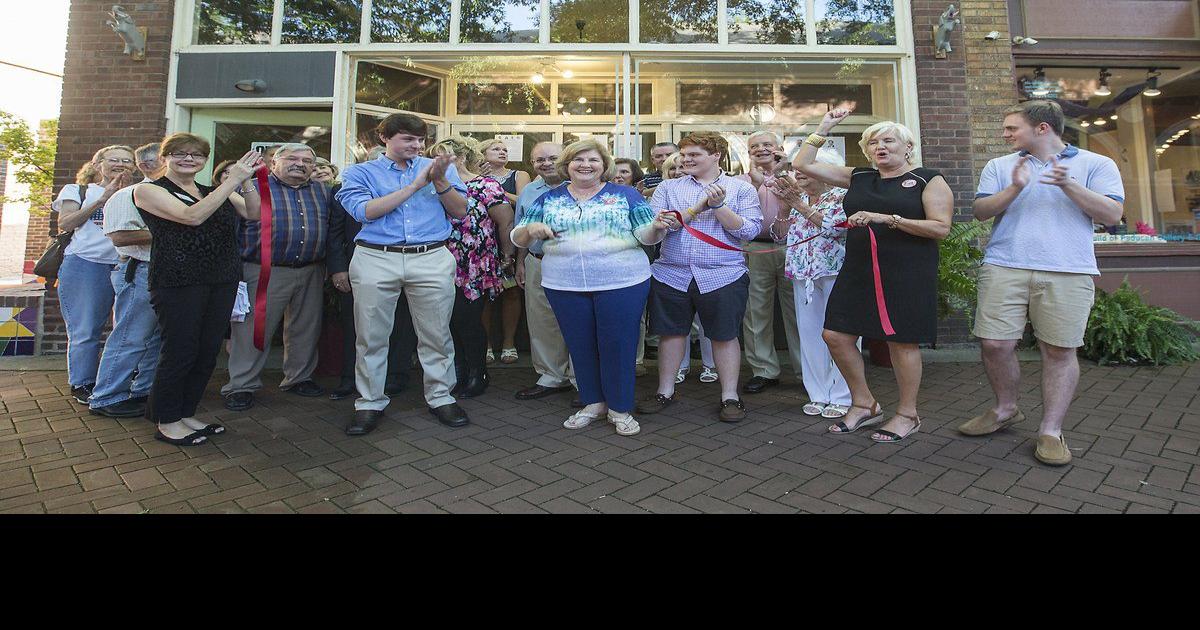 Republican headquarters opens | Local News | paducahsun.com
