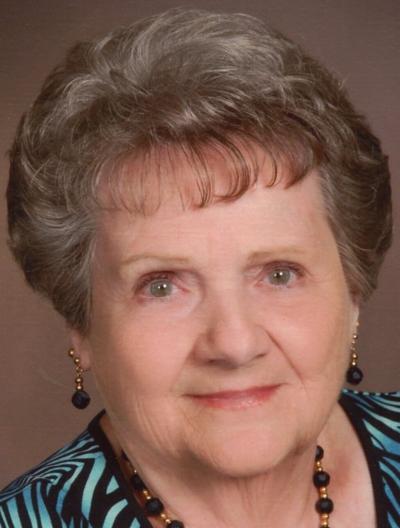 Connie Gower | | paducahsun.com