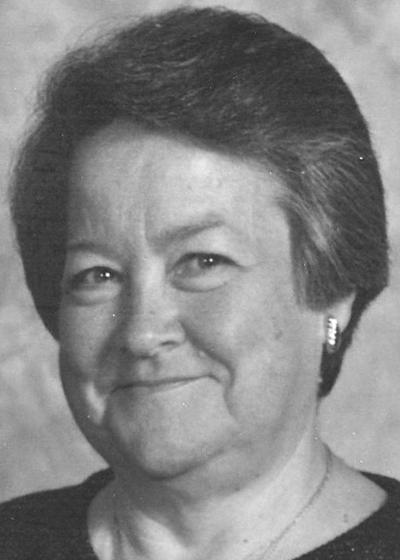 Martha Jane Copeland | Obituaries | paducahsun.com
