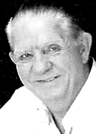 Charles Doyle Jr. | Obituaries | paducahsun.com