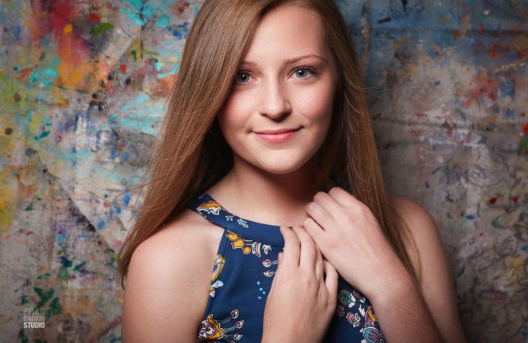 Teen plans to make career in journalism | Local News | paducahsun.com
