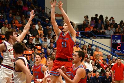 Finley excited for fresh opportunity with Brescia Bearcats | Sports ...