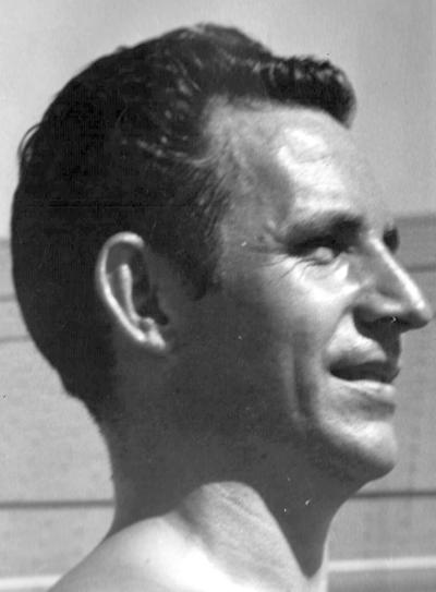 Howard Lee Kennedy | Obituaries | paducahsun.com