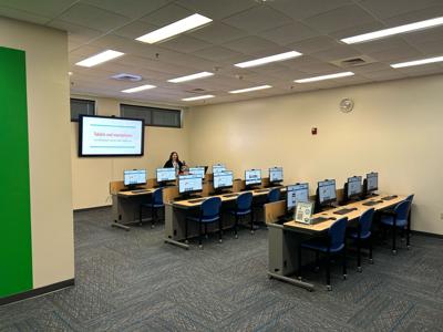 McCracken County Public Library showcases resources with open house ...