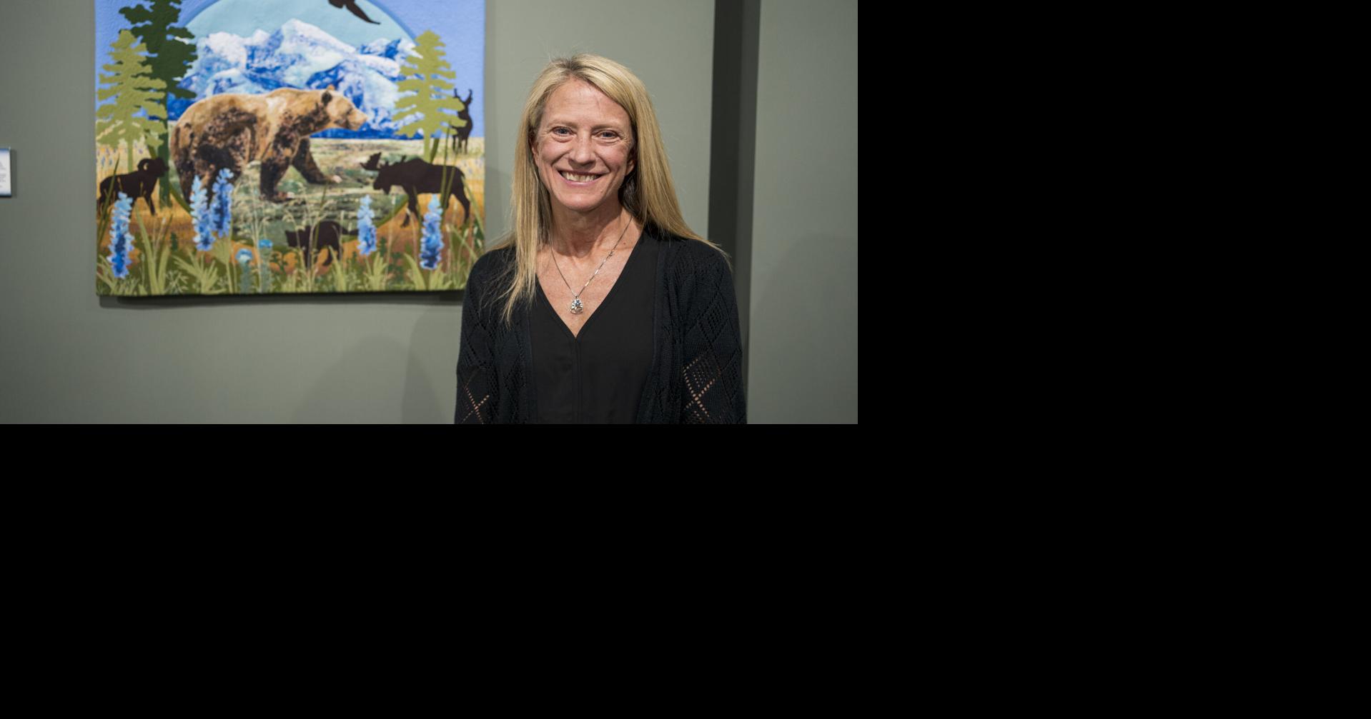 NASA makes stellar showing at QuiltWeek | News | paducahsun.com