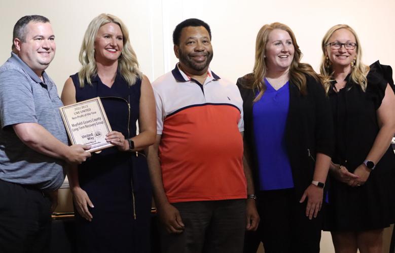 United Way celebrates campaign's $2.8M impact | News | paducahsun.com