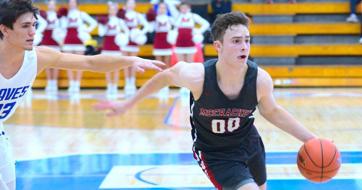 Sivills scores 30 as Mustangs take revenge on Eagles | Local Sports ...