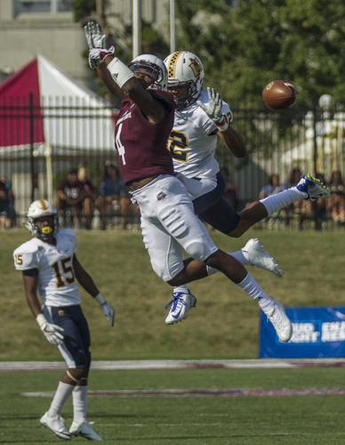 Murray State 2017 Football Season: In Photos | American Football ...