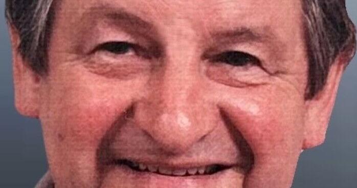 Eddie 'Moon' Mullen Jr. | Obituaries | paducahsun.com
