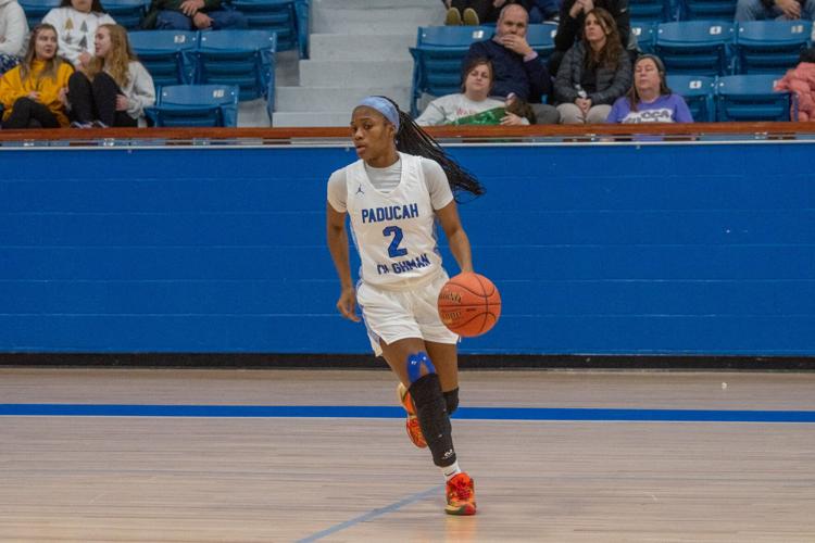 Paducah Tilghman sweeps CCA in Monday night showdown | Sports ...