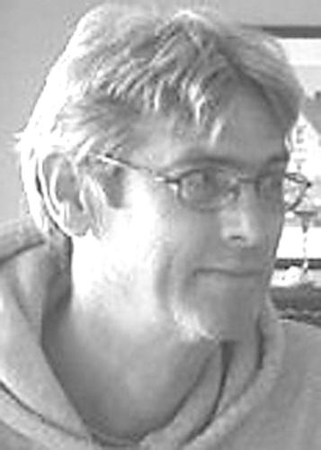 Charles Darling 'Chuck' Armstrong | Obituaries | paducahsun.com