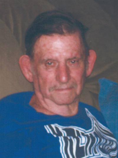 Ray Edward Qualls | | paducahsun.com