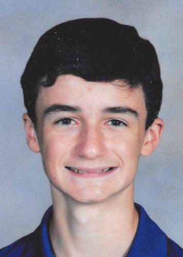 Preston Ryan Cope | Obituaries | paducahsun.com