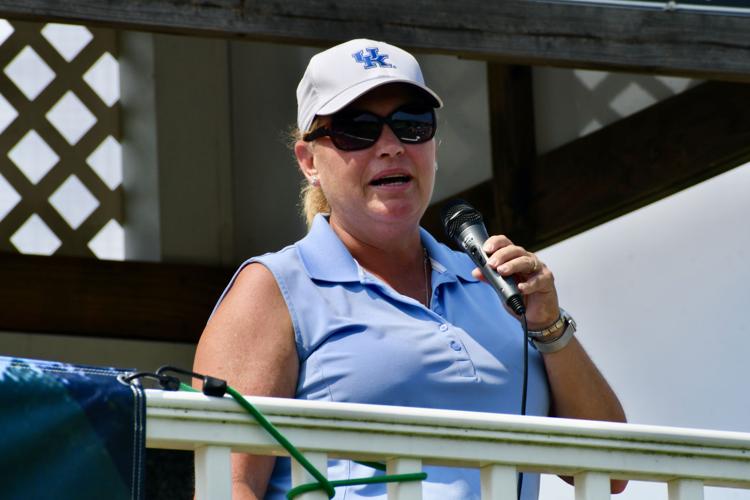 Brown's legacy lives on with second invitational | Sports | paducahsun.com