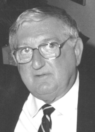 Robert Dossett Seay | Obituaries | paducahsun.com