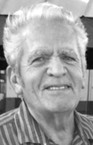 Alex Philip Babb | Obituaries | paducahsun.com