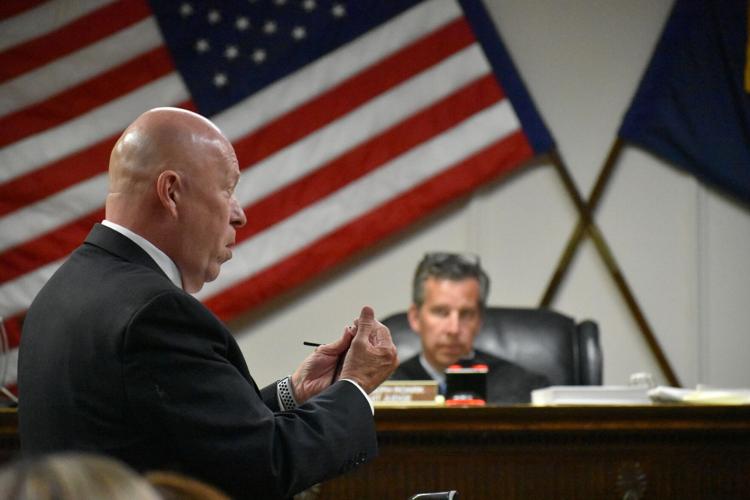 Mistrial declared in Sandra Guess identity theft case | News ...