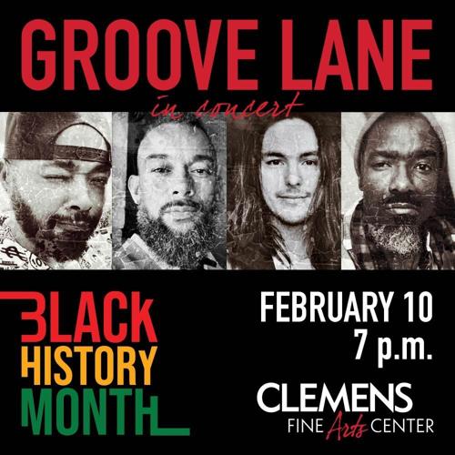 WKCTC announces Black History Month events | News | paducahsun.com