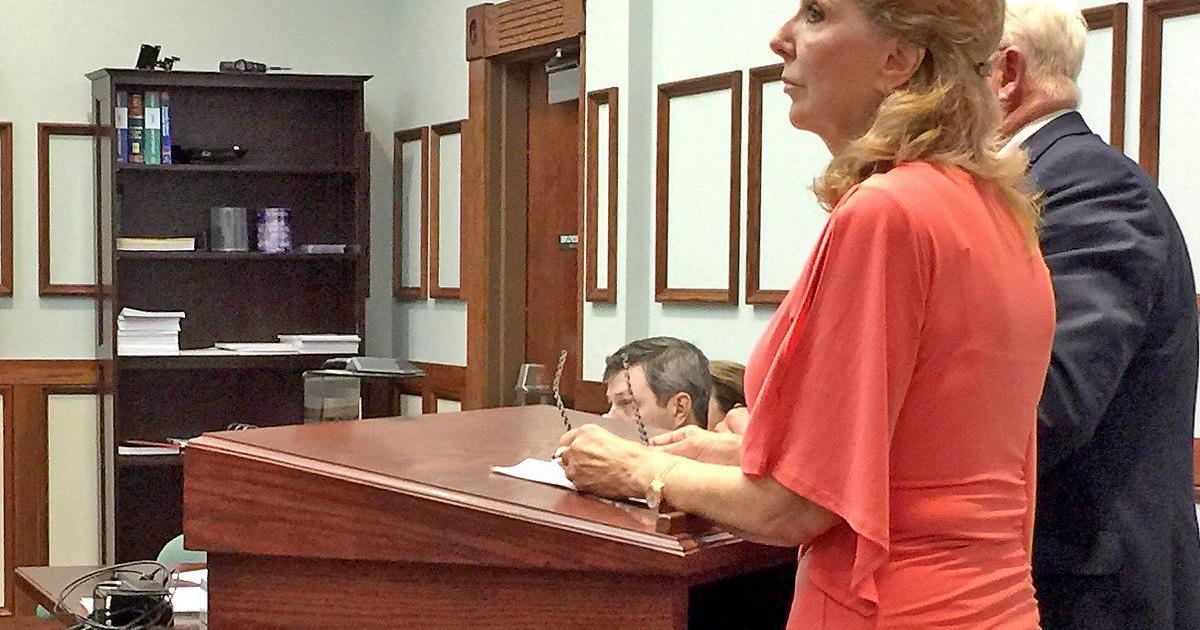 Sentencing tabled in Walker case | Local News | paducahsun.com