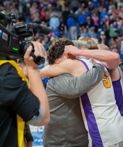 "Father-like" relationship between players and Coach Perry crucial to ...