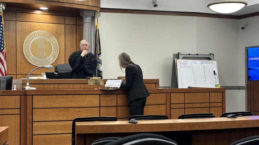 Judge defers ruling on WPSD motion for summary judgement in Murray ...