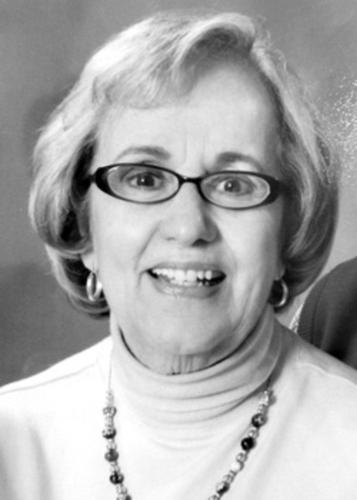 Ann Marie Buckner Edwards | Obituaries | paducahsun.com