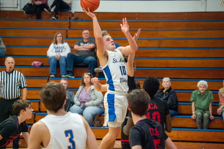 Warriors, Vikings split district doubleheader | Sports | paducahsun.com