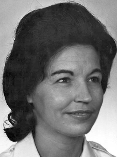 Glenda Frances James | Obituaries | paducahsun.com