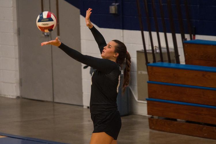 Lady Vikings make history, defeats Blue Tornado | Sports | paducahsun.com