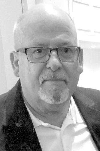 George Crady | Obituaries | paducahsun.com