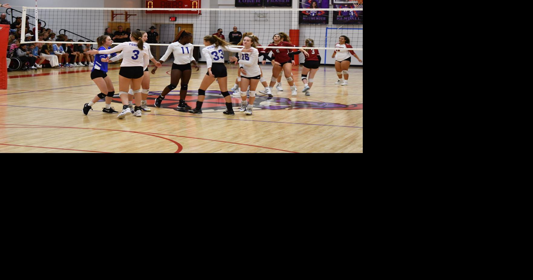 Tilghman volleyball looks to rebuild with young roster and new coach ...