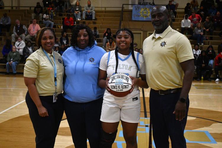 District tournament action across the First Region | Sports ...