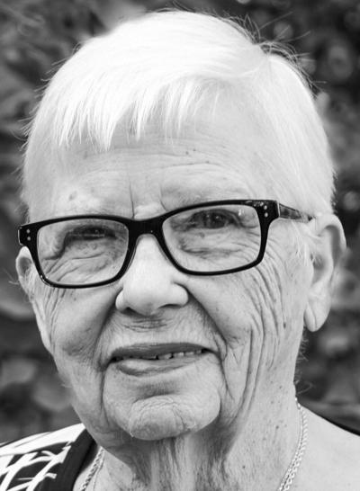 Ruth (Vickers) Holmes | Obituaries | paducahsun.com