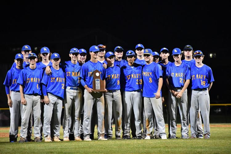 St. Mary Vikings leave lasting mark on season | Sports | paducahsun.com