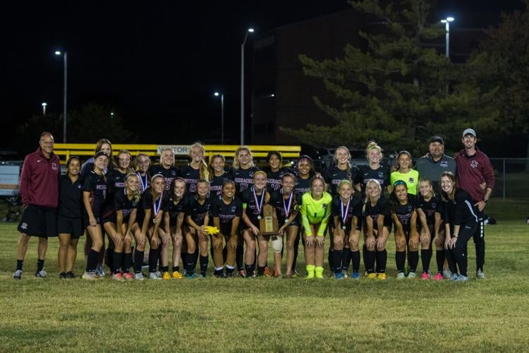Lady Mustangs on the hunt for first regional title in program history ...